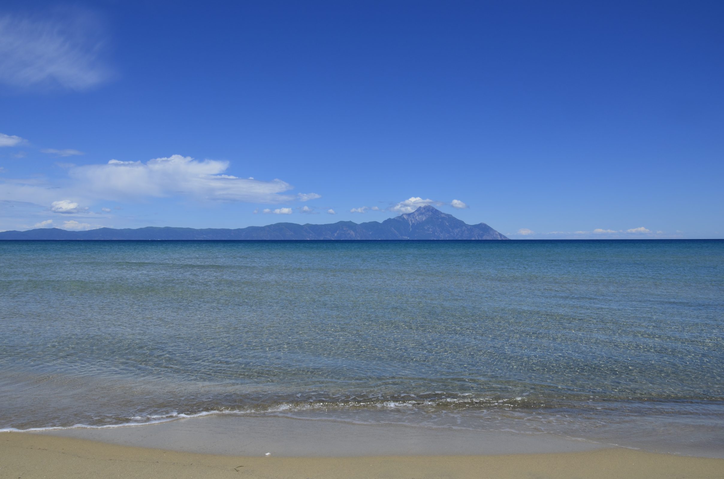 Sithon Apartments - Ferienwohnungen in Chalkidiki